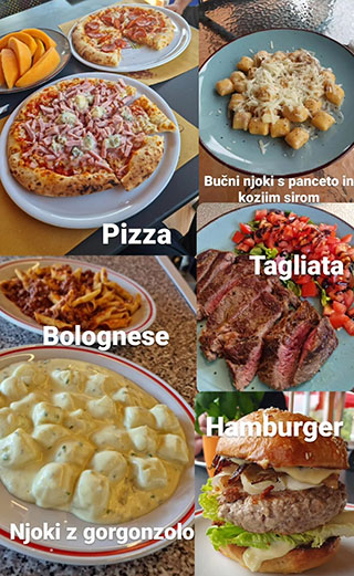 PARENZANA - MARENDE.si